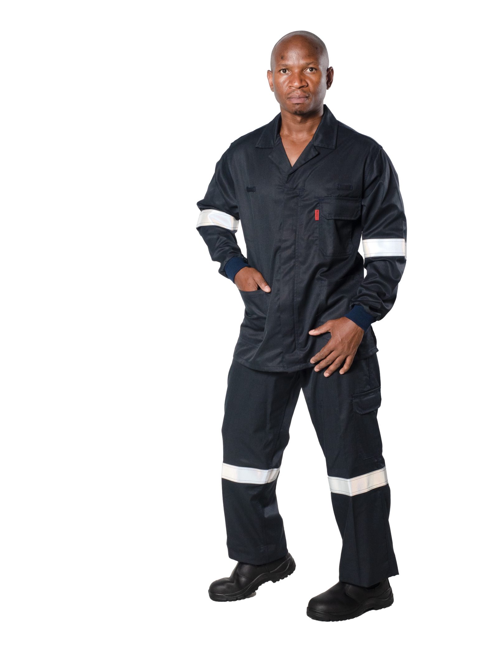 Conti Suits – Redd Apparel