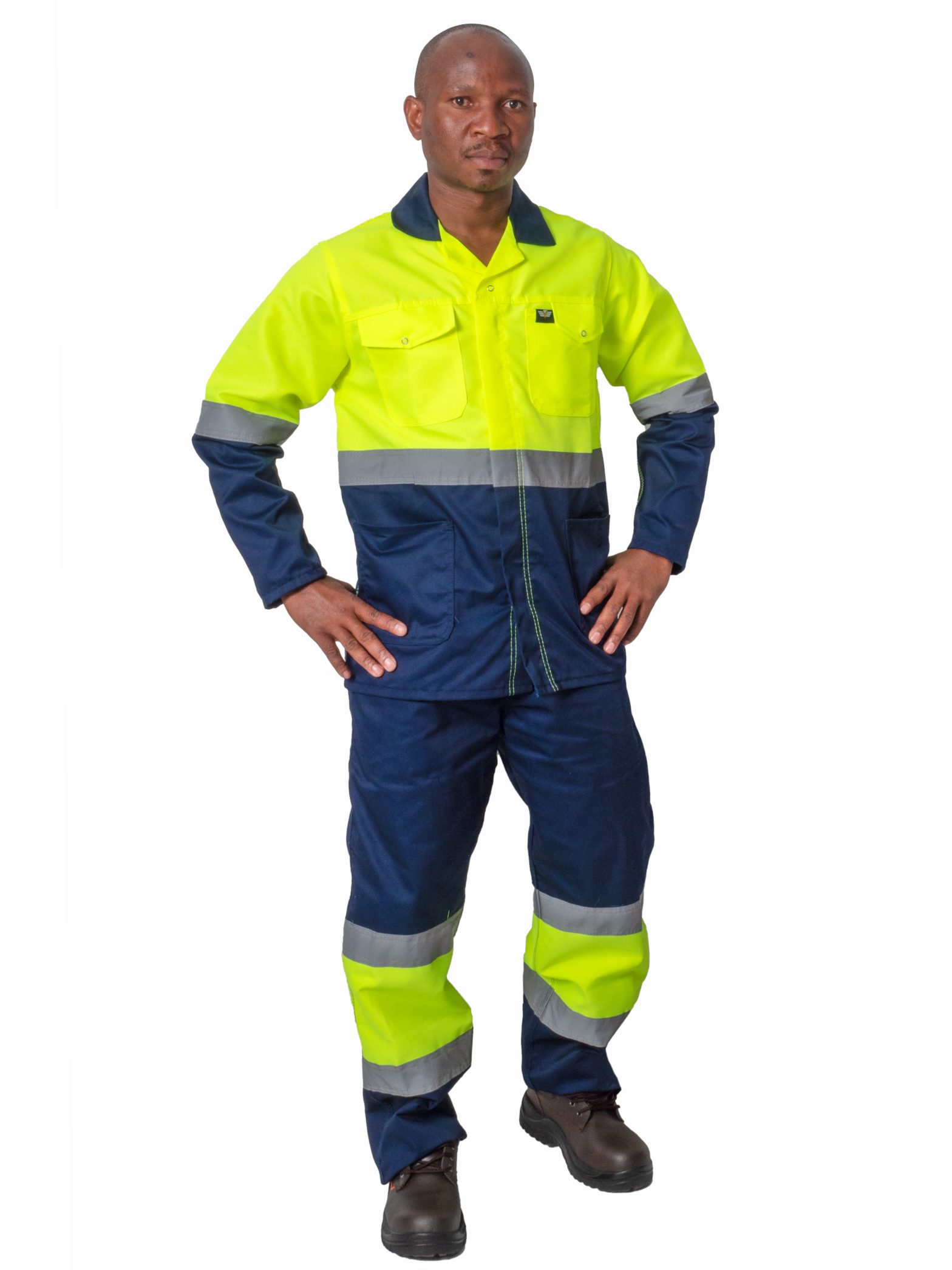 Conti Suits – Redd Apparel