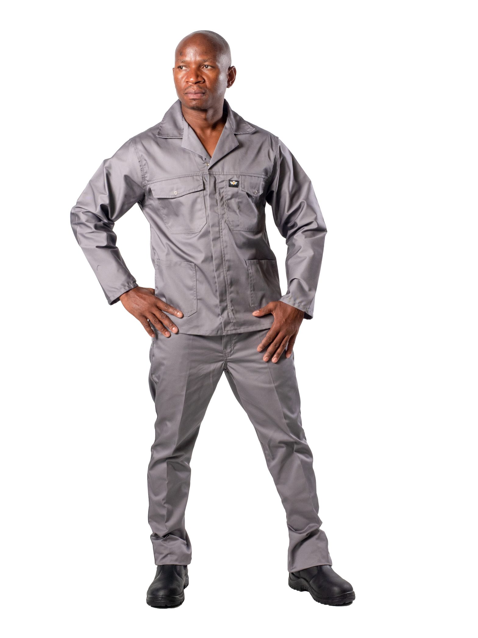 Conti Suits – Redd Apparel