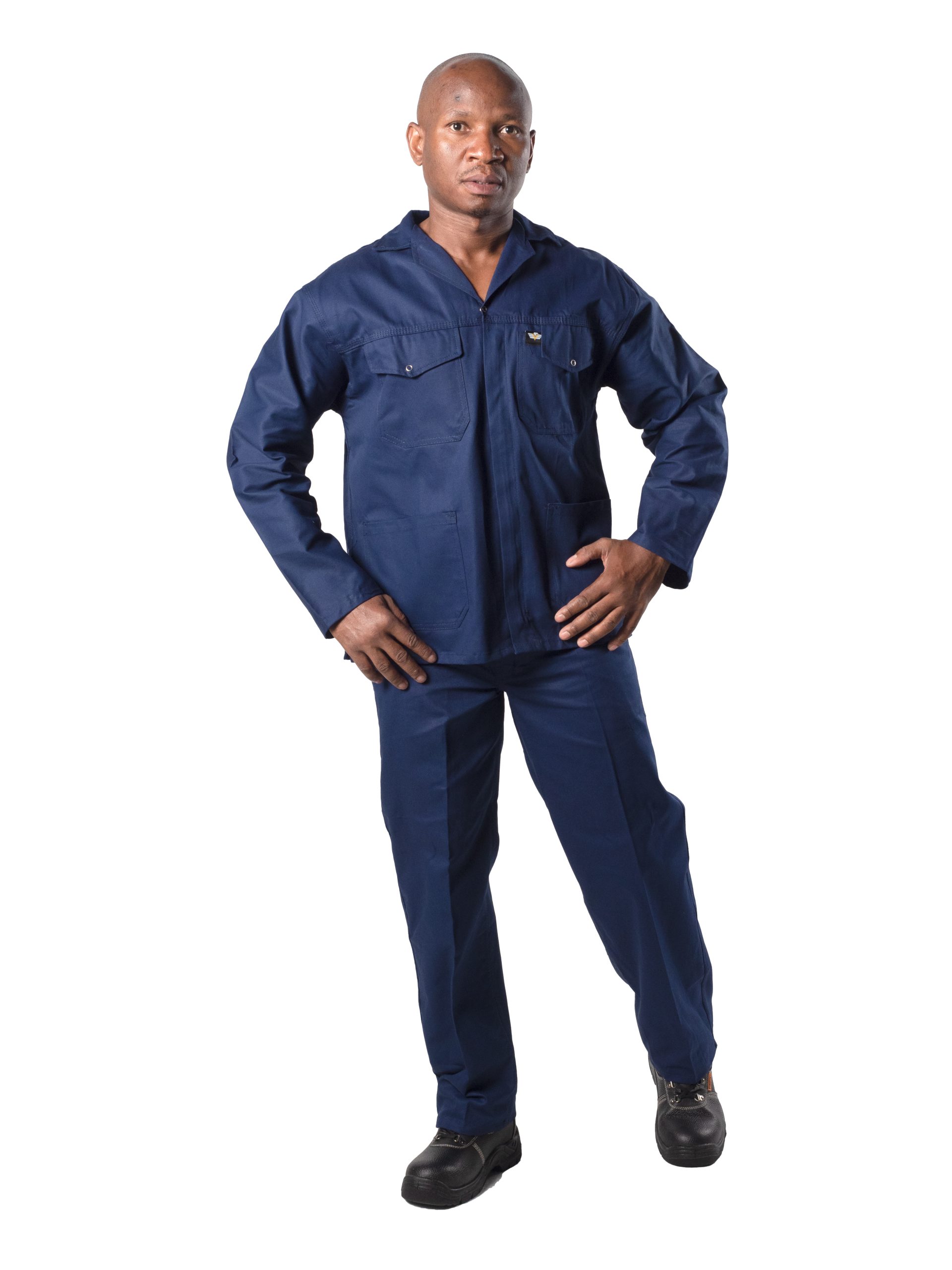 Conti Suits – Redd Apparel