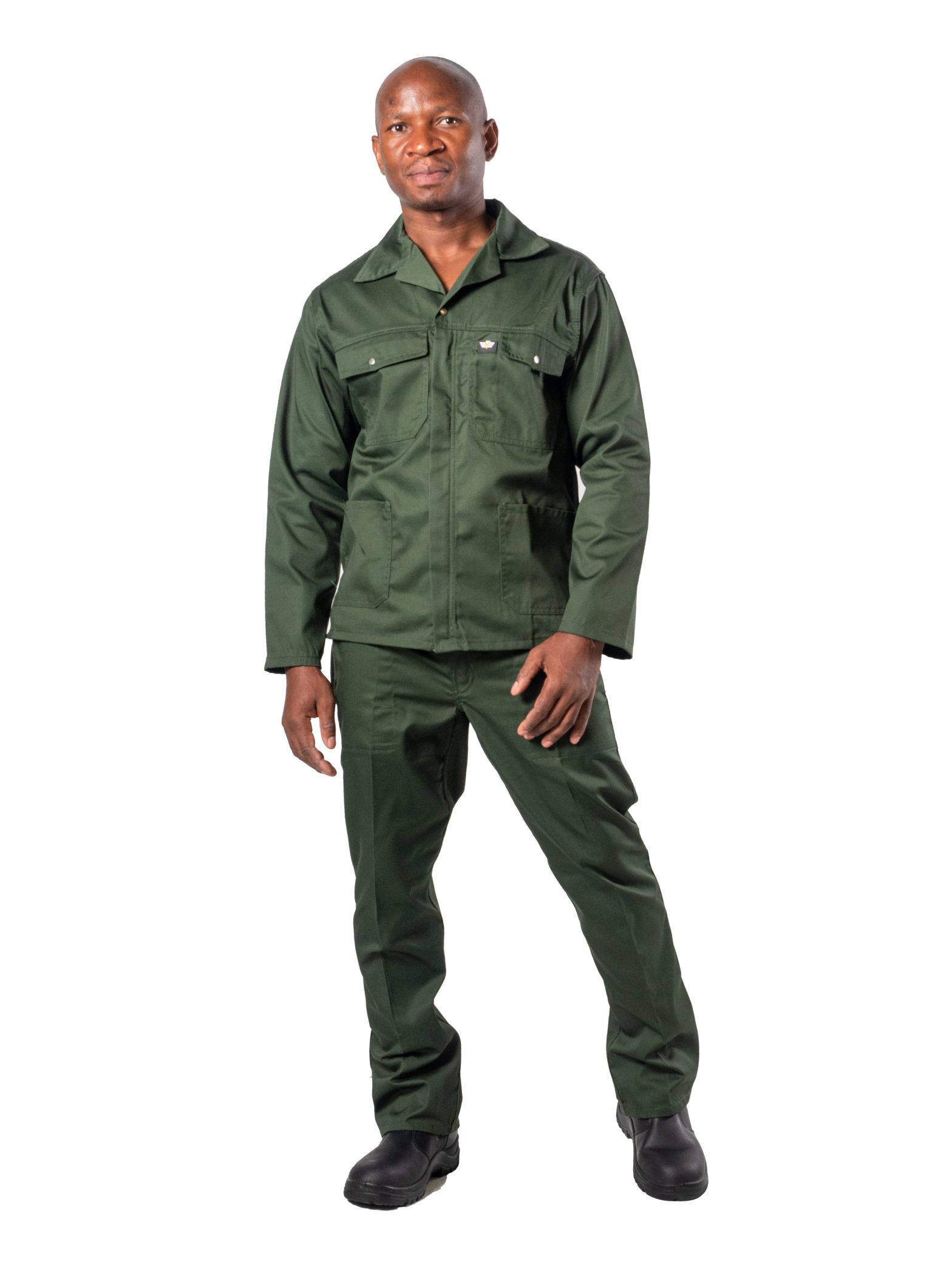 Conti Suits – Redd Apparel