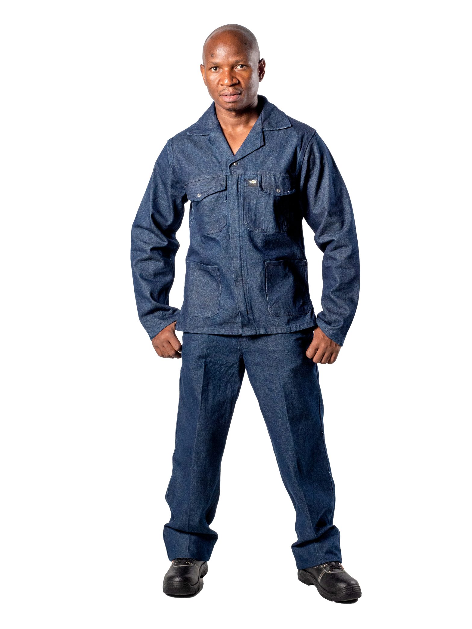 Conti Suits – Redd Apparel