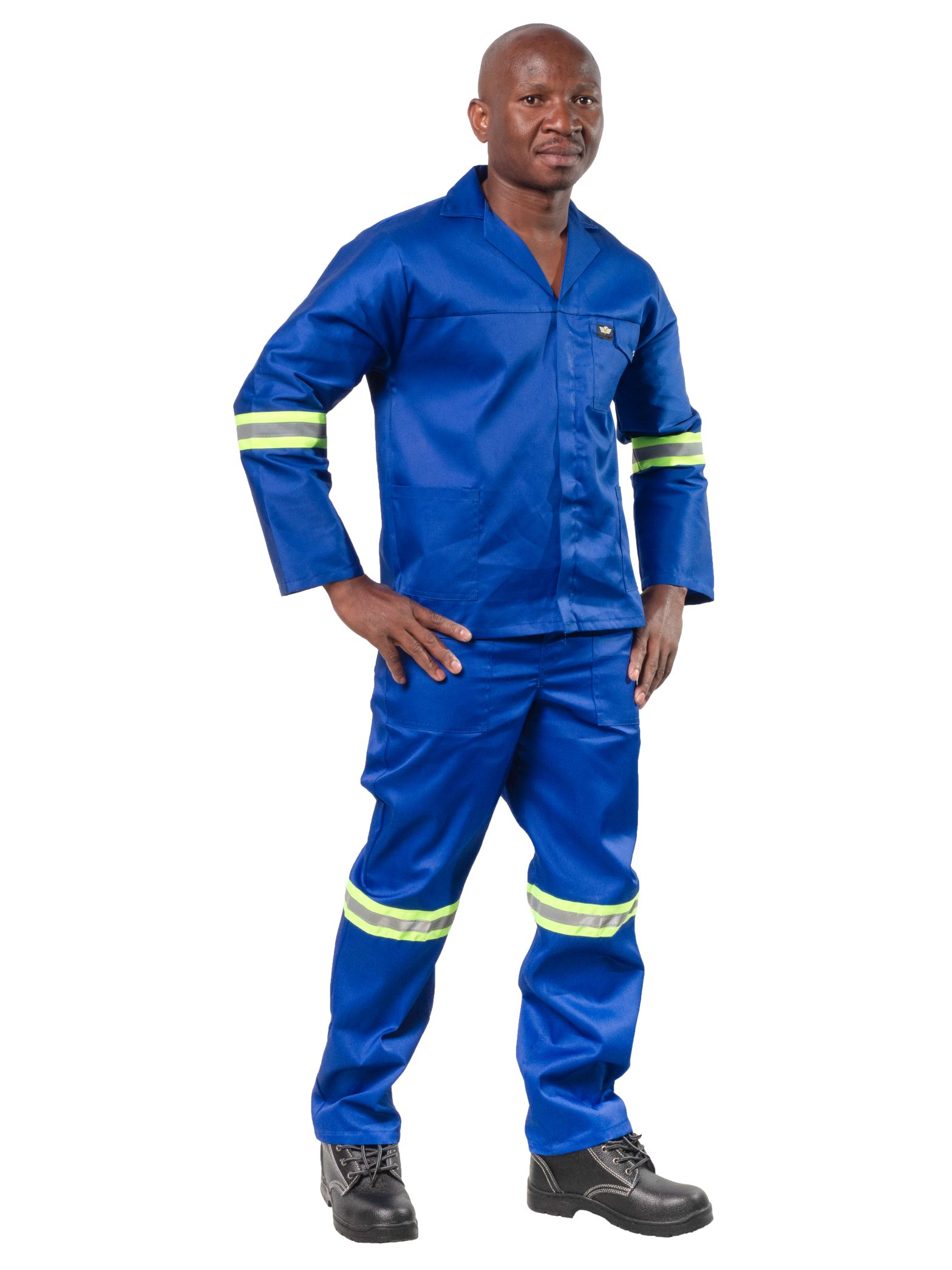 Conti Suits – Redd Apparel