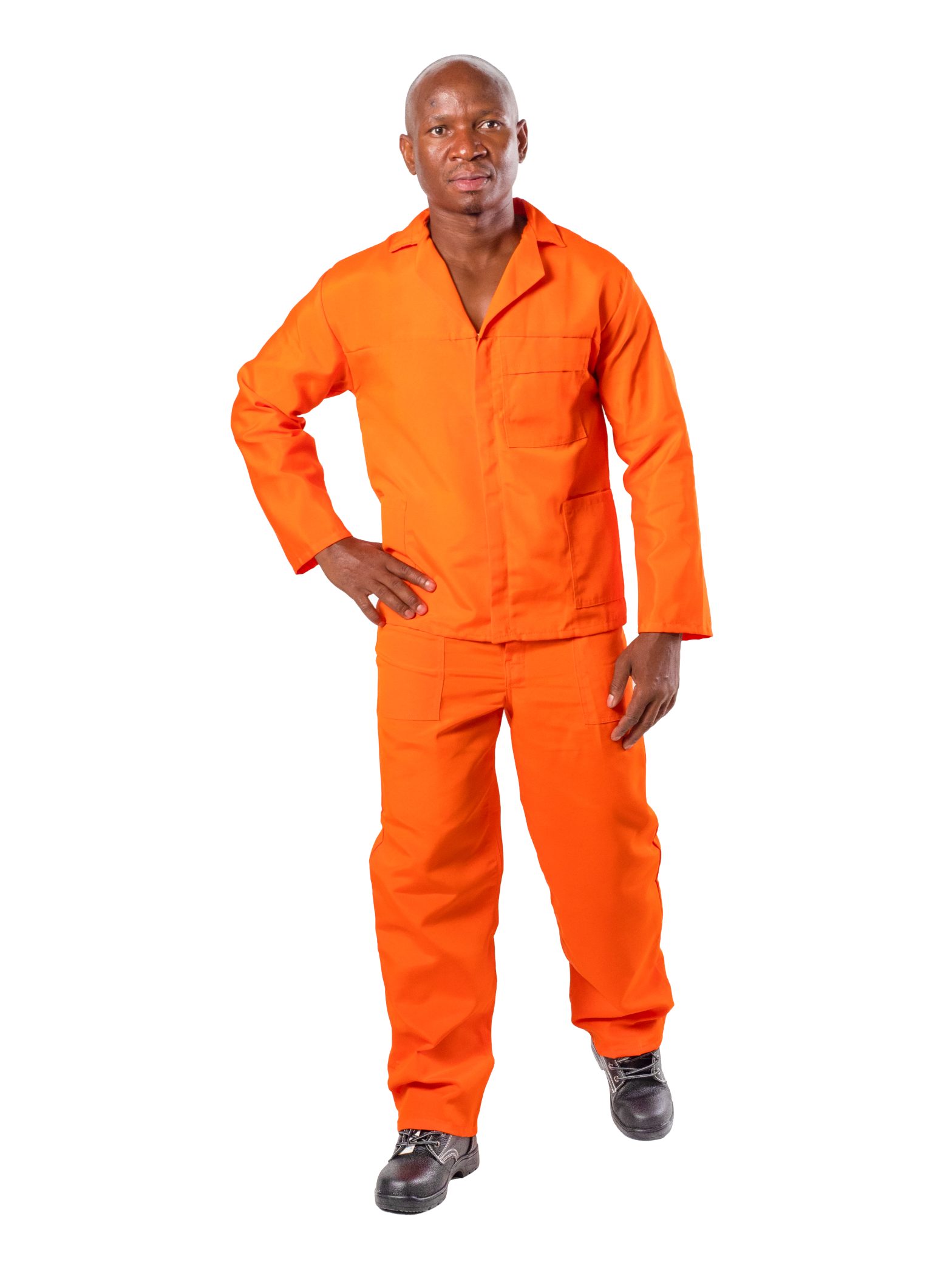 Conti Suits – Redd Apparel