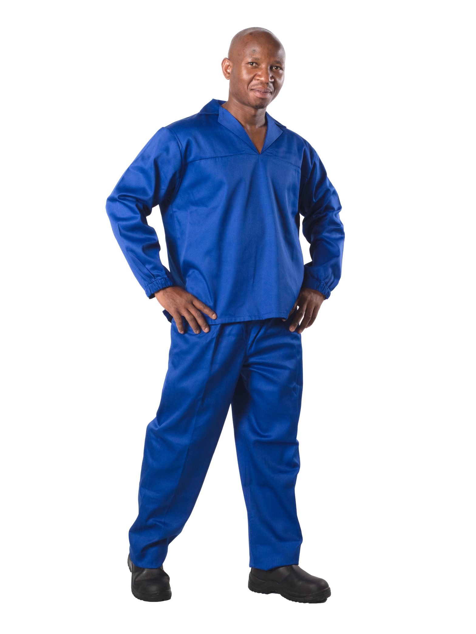 Conti Suits – Redd Apparel